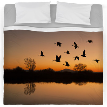 Goose Bedding | Comforters, Duvet Covers, Sheets & Bed Sets | Custom