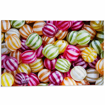 Candy Area Rugs & Floor Mats