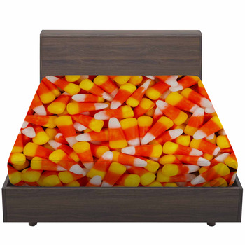 Candy Comforters, Duvets, Sheets & Sets | Custom