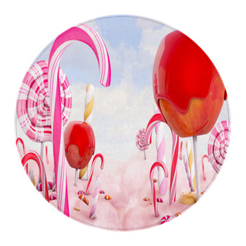 Candy Area Rugs & Floor Mats