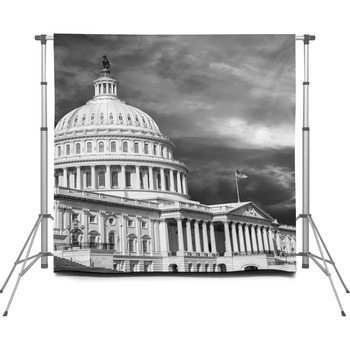 Washington Custom Backdrops | Available in nearly ANY Custom Sizes