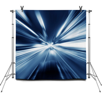 Race car Custom Backdrops | Available in Ultra Large Custom Sizes