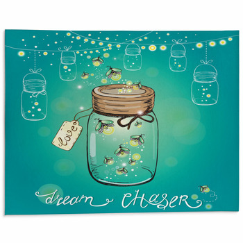 Firefly Area Rugs & Floor Mats