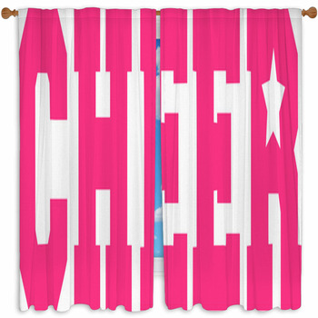 Cheerleading Curtains & Drapes | Black Out | Custom Sizes