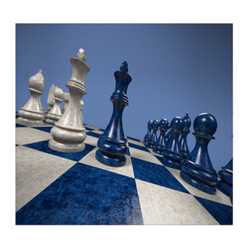 Chess Wall Decor | Murals | Tapestry | Posters | Custom Sizes