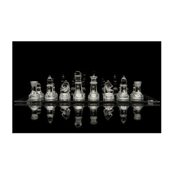 Chess Fabric by the Yard | Available in nearly ANY Custom Sizes