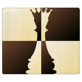 Chess Area Rugs & Floor Mats