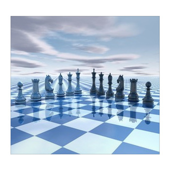 Chess Wall Decor | Murals | Tapestry | Posters | Custom Sizes