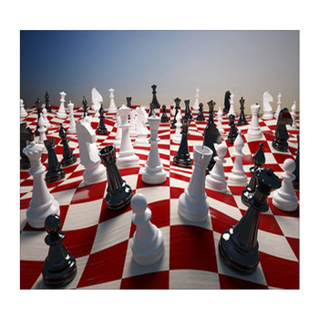 Chess Wall Decor | Murals | Tapestry | Posters | Custom Sizes