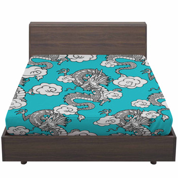 Dragon Comforters, Duvets, Sheets & Sets | Personalized