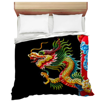 Asian Comforters, Duvets, Sheets & Sets | Custom