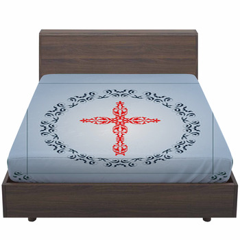 Cross Comforters, Duvets, Sheets & Sets | Custom