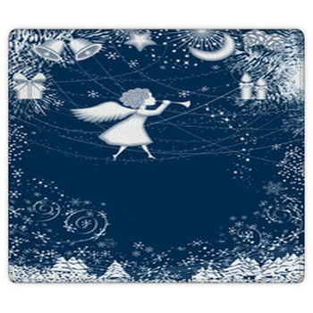 Angel Area Rugs & Custom Size Floor Mats