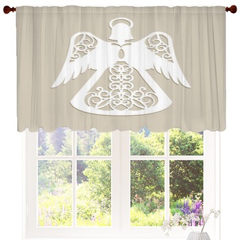 Angel Drapes & Window Treatments | Block Out | Custom Sizes
