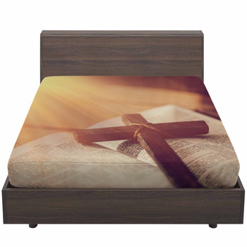 Cross Comforters, Duvets, Sheets & Sets | Custom