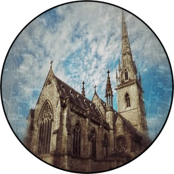 Gothic Rugs & Custom Size Floor Mats