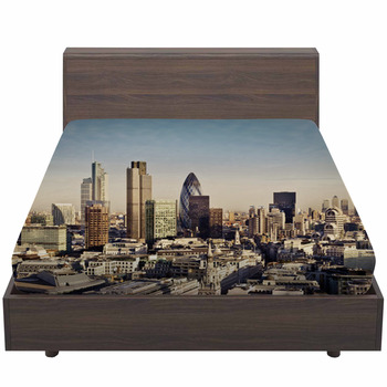 London Comforters, Duvets, Sheets & Sets | Personalized
