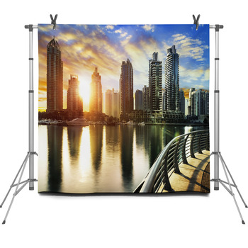 Arabian Photographer Backdrops | Available in nearly ANY Custom Sizes