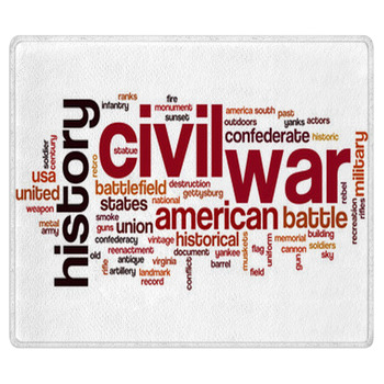 Rebel flag Area Rugs & Custom Size Floor Mats