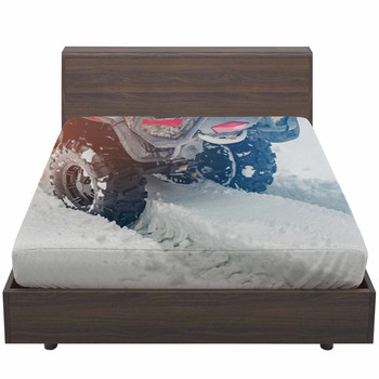 Atv quad Comforters, Duvets, Sheets & Sets | Personalized