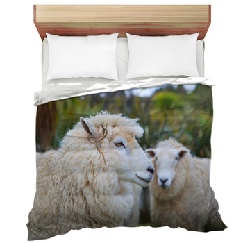 Sheep Comforters, Duvets, Sheets & Sets | Custom