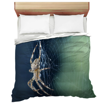 Spider Bedding | Comforters, Duvet Covers, Sheets & Bed Sets | Personalized