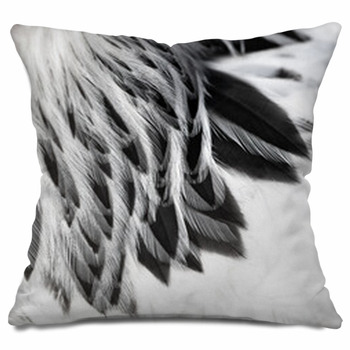 Chicken Throw Pillows, Cases