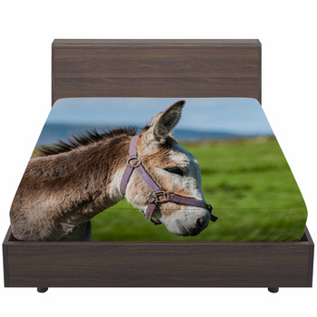 Donkey Comforters, Duvets, Sheets & Sets | Personalized