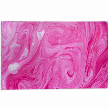 Pink Area Rugs & Custom Size Floor Mats