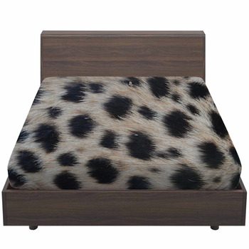 Cheetah print Comforters, Duvets, Sheets & Sets | Personalized