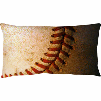 Baseball Throw Pillows, & Shams