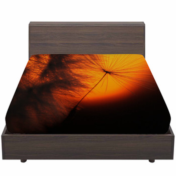 Dandelion Comforters, Duvets, Sheets & Sets | Personalized