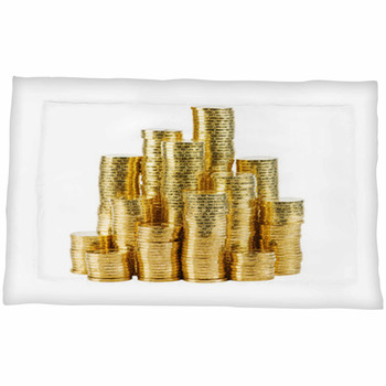 Money Comforters, Duvets, Sheets & Sets | Personalized