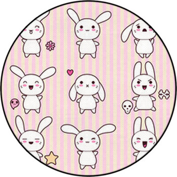 Anime Rugs & Custom Size Floor Mats