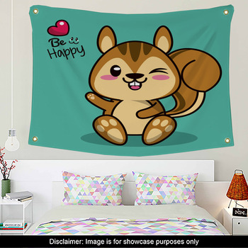Kawaii Wall Decor in Canvas, Murals, Tapestries, Posters & More