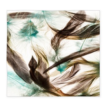 Feather Area Rugs & Custom Size Floor Mats