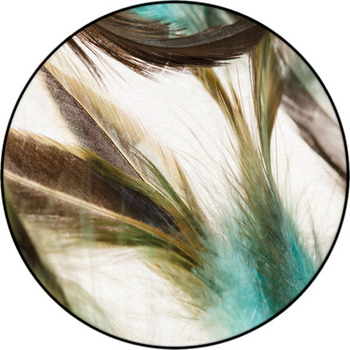 Feather Rugs & Custom Size Floor Mats