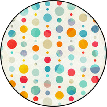 Colorful Area Rugs & Floor Mats