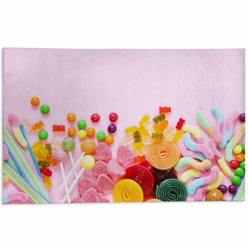 Candy Area Rugs & Floor Mats