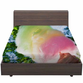 Candy Comforters, Duvets, Sheets & Sets | Custom