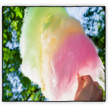 Candy Area Rugs & Floor Mats