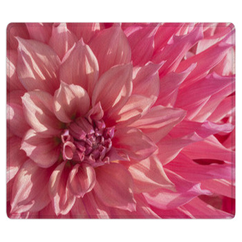 Pink floral Area Rugs & Custom Size Floor Mats