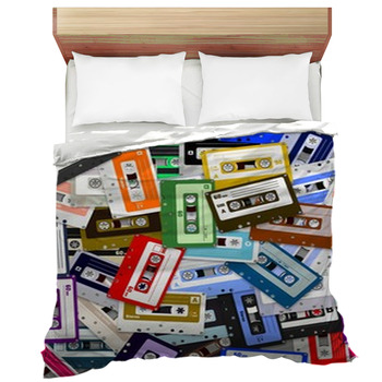 1980s Bedding | Bed Sheets | Bedroom Sets | 80s Style Comforters