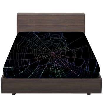 Spider Comforters, Duvets, Sheets & Sets | Personalized