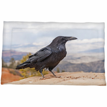 Raven Comforters, Duvets, Sheets & Sets | Custom