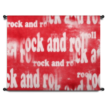 Rock n roll Wall Decor in Canvas, Murals, Tapestries, Posters & More
