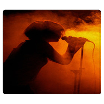 Rock n roll Rugs & Custom Size Floor Mats