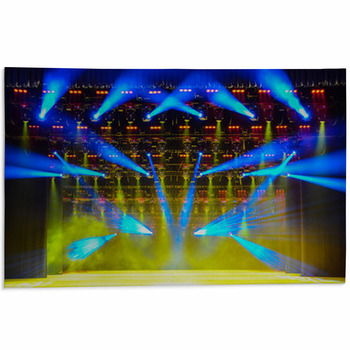 Punk Rugs & Custom Size Floor Mats