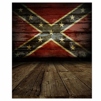 Rebel flag Wall Decor in Canvas, Murals, Tapestries, Posters & More