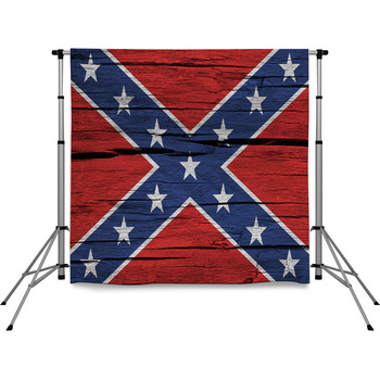 Redneck Custom Backdrops | Available in nearly ANY Custom Sizes